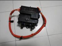China Car Make BYD 2019- Qin EV PTC Water Heater Assembly for Warm Air Heater 12745552 for sale