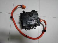 China Car Make BYD 2019- Qin EV PTC Water Heater Assembly for Warm Air Heater 12745552 for sale