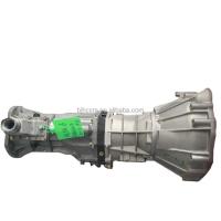 China Great Wall Haval H5 GW4G63S4T4X4 Automatic Manual Gearbox Assembly for Car Fitment for sale