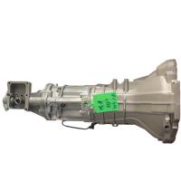 China Great Wall Haval H5 GW4G63S4T4X4 Automatic Manual Gearbox Assembly for Car Fitment for sale