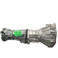 China Great Wall Haval H5 GW4G63S4T4X4 Automatic Manual Gearbox Assembly for Car Fitment for sale