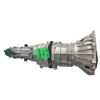China Great Wall Pickup Gun Fengjun 7 4X4 Automatic Manual Gearbox Assembly for Replace/Repair for sale