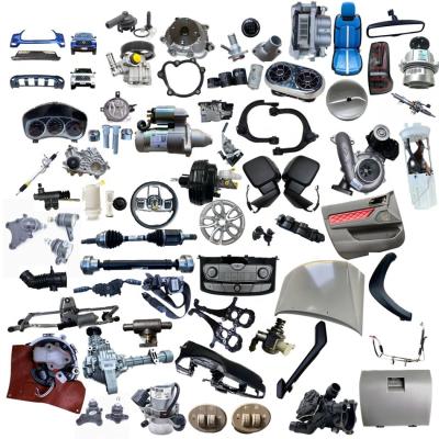 China BYD Chery Geely GWM Great Wall SAIC MG Maxus DFSK Changan Auto Spare Parts OEM 1012020-E00 for sale