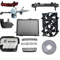China BYD Chery Geely GWM Great Wall SAIC MG Maxus DFSK Changan Auto Spare Parts OEM 1012020-E00 for sale