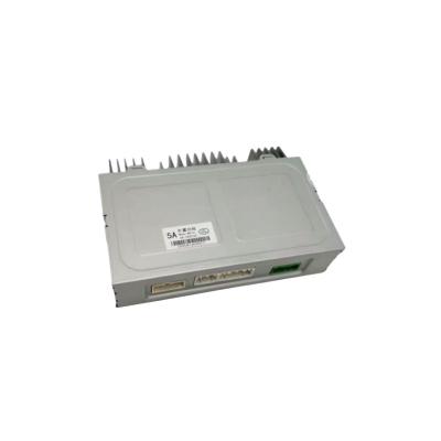 China BYD Qin G5 Tang Song Qin EV External Audio Amplifier 1 Piece/Box for Car Fitment for sale