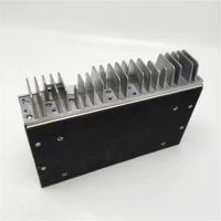 China BYD Qin G5 Tang Song Qin EV External Audio Amplifier 1 Piece/Box for Car Fitment for sale