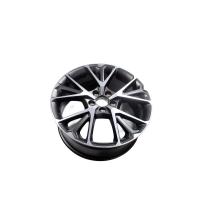 China Purpose for Replace/Repair Lynk Co 010203 Auto Wheel Aluminum Alloy Rim Original Parts for sale