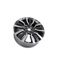China Purpose for Replace/Repair Lynk Co 010203 Auto Wheel Aluminum Alloy Rim Original Parts for sale