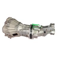 China Upgrade Your Great Wall Car with the No.1 Transmission in Mitsubishi Cheetah Feiteng 4X4 for sale