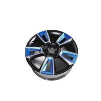 China Purpose for Replace/Repair Lynk Co 010203 Auto Wheel Aluminum Alloy Rim Original Parts for sale