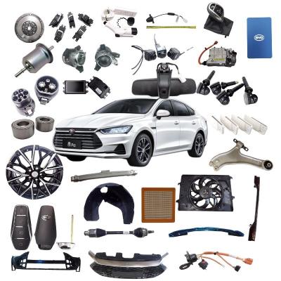 China BYD Auto Spare Parts for F0 F3 G3 G3R e2 e3 e5 e6 S6 S7 Qin Tang Song Han EV DMI electricPopu for sale