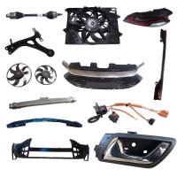 China BYD Auto Spare Parts for F0 F3 G3 G3R e2 e3 e5 e6 S6 S7 Qin Tang Song Han EV DMI electricPopu for sale