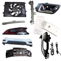 China BYD Auto Spare Parts for F0 F3 G3 G3R e2 e3 e5 e6 S6 S7 Qin Tang Song Han EV DMI electricPopu for sale