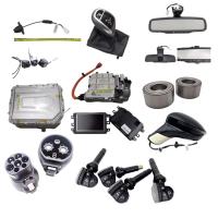 China BYD Auto Spare Parts for F0 F3 G3 G3R e2 e3 e5 e6 S6 S7 Qin Tang Song Han EV DMI electricPopu for sale