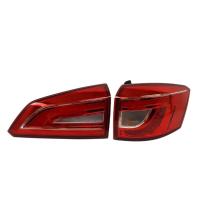 China 0Leds Car Led Tail Light For Great Wall Haval H7 H7L 4133400XKU00A 4133200XKU00A for sale