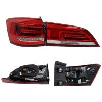 China 0Leds Car Led Tail Light For Great Wall Haval H7 H7L 4133400XKU00A 4133200XKU00A for sale