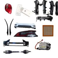 China Chinese Car BYD F3 Vehicle Accessories All Parts for 2013- for sale