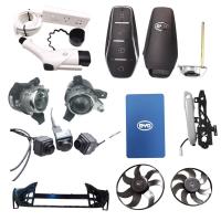 China Chinese Car BYD F3 Vehicle Accessories All Parts for 2013- for sale