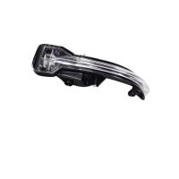 China 2018- LYNK CO Car Fitment Auto External Rearview Mirror Light Strip with Turn Signal for sale