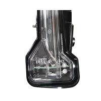 China 2018- LYNK CO Car Fitment Auto External Rearview Mirror Light Strip with Turn Signal for sale