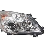 China Projector Fog Light for Great Wall Haval H6 Upgrade H6 Sport Headlamp Assembly for sale