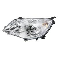 China Projector Fog Light for Great Wall Haval H6 Upgrade H6 Sport Headlamp Assembly for sale