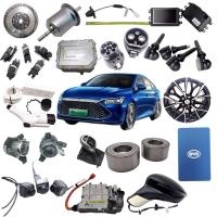 China BYD Auto Spare Parts for E2 E3 E5 F0 F3 G3 G3R E6 S6 S7 Qin Tang Song Han EV DMI Electric for sale