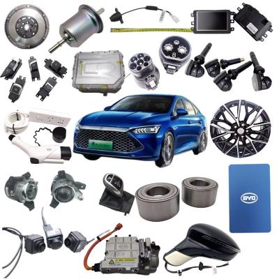China BYD Auto Spare Parts for E2 E3 E5 F0 F3 G3 G3R E6 S6 S7 Qin Tang Song Han EV DMI Electric for sale
