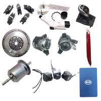 China BYD Auto Spare Parts for E2 E3 E5 F0 F3 G3 G3R E6 S6 S7 Qin Tang Song Han EV DMI Electric for sale