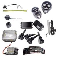 China BYD Auto Spare Parts for E2 E3 E5 F0 F3 G3 G3R E6 S6 S7 Qin Tang Song Han EV DMI Electric for sale