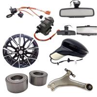 China BYD Auto Spare Parts for E2 E3 E5 F0 F3 G3 G3R E6 S6 S7 Qin Tang Song Han EV DMI Electric for sale
