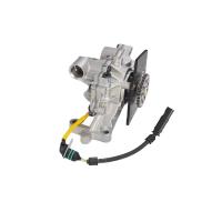 China Original Auto Parts for HEV Vehicles Auto Lynk Co 01 02 03 Engine Oil Pump Assembly for sale