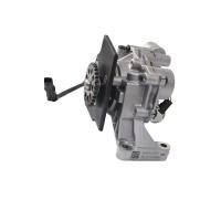 China Original Auto Parts for HEV Vehicles Auto Lynk Co 01 02 03 Engine Oil Pump Assembly for sale