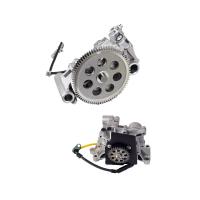 China Original Auto Parts for HEV Vehicles Auto Lynk Co 01 02 03 Engine Oil Pump Assembly for sale