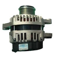 China 3701100-EG01B Starter and Alternator for Great Wall Haval H6 H2 Tengyi C50 GW4G15B Engine for sale