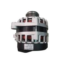 China 3701100-EG01B Starter and Alternator for Great Wall Haval H6 H2 Tengyi C50 GW4G15B Engine for sale