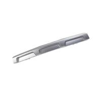 China Drawer Slide Compatible Geely Lynk Co 01 Front and Rear Bumper Decoration Trim Strip for sale
