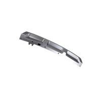 China Drawer Slide Compatible Geely Lynk Co 01 Front and Rear Bumper Decoration Trim Strip for sale