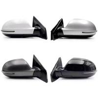 China Rear View Mirror for Great Wall Haval H6 H2 H3 H5 H7 H8 H9 COUPE Upgraded Sport Gun Tank 300 500 for sale