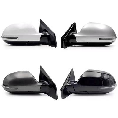 China Rear View Mirror for Great Wall Haval H6 H2 H3 H5 H7 H8 H9 COUPE Upgraded Sport Gun Tank 300 500 for sale