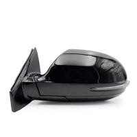 China Rear View Mirror for Great Wall Haval H6 H2 H3 H5 H7 H8 H9 COUPE Upgraded Sport Gun Tank 300 500 for sale