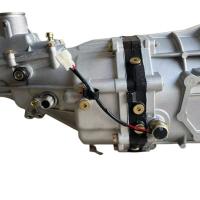 China Customized OE NO. 2010-2016 Great Wall Wingle Hover 1701100-K08 Transmission Performance for sale