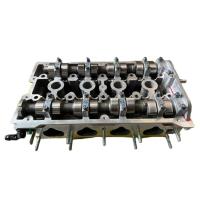 China Trumpchi Aion LX 60 Automotive Engine Cylinder Block and Head Assembly for BEV Engine for sale