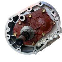 China Customized OE NO. 2010-2016 Great Wall Wingle Hover 1701100-K08 Transmission Performance for sale