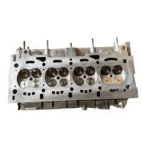 China Trumpchi Aion LX 60 Automotive Engine Cylinder Block and Head Assembly for BEV Engine for sale
