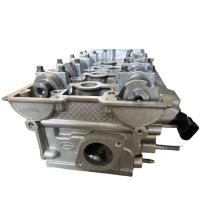 China Trumpchi Aion LX 60 Automotive Engine Cylinder Block and Head Assembly for BEV Engine for sale