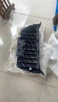 China 2019- Original Equipment Hongqi H5 Radiator Grille for Auto Parts and Retail for sale