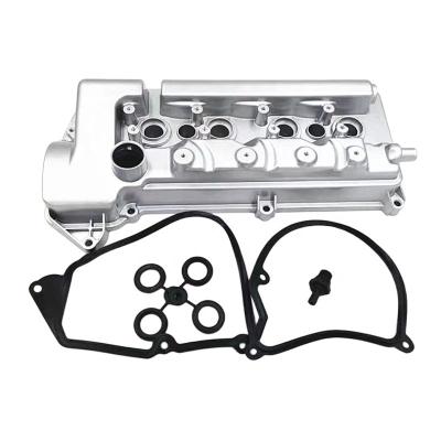 China OEM 1003500-EG01T Engine Valve Cover for Great Wall Auto Parts Haval H6 C50 1.5T 11-16 for sale