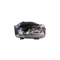 China Original Auto Parts LYNK CO Headlight Assembly Front LED Lamp High Beam Lamp 18 Wattage for sale