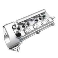 China OEM 1003500-EG01T Engine Valve Cover for Great Wall Auto Parts Haval H6 C50 1.5T 11-16 for sale